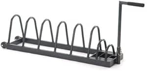 Amazon.com: Pendlay Elite Horizontal Plate Rack