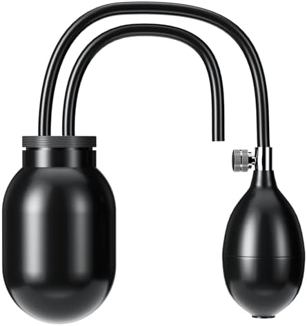 Amazon.com: Solary Universal Easy Intake Adapter - Automotive Smoke ...