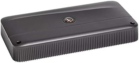 Amazon.com: Infinity Reference-7005A Reference Series 5-Channel, 50w X ...