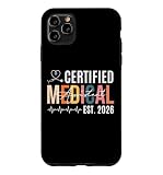 ・ブランド:CMA Graduate 2026 Gifts・製造元:アマゾンによるマーチャンダイジング・モデル:RWXTRKW6ZPTJPIPHONE_11_PRO_MAX・製造元/メーカー部品番号:RWXTRKW6ZPTJPIPHONE_...