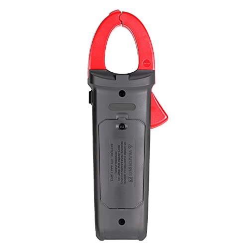Snapklik.com : Clamp Meter UT213C AC DC Amp Meter Clamp Multimeter ...