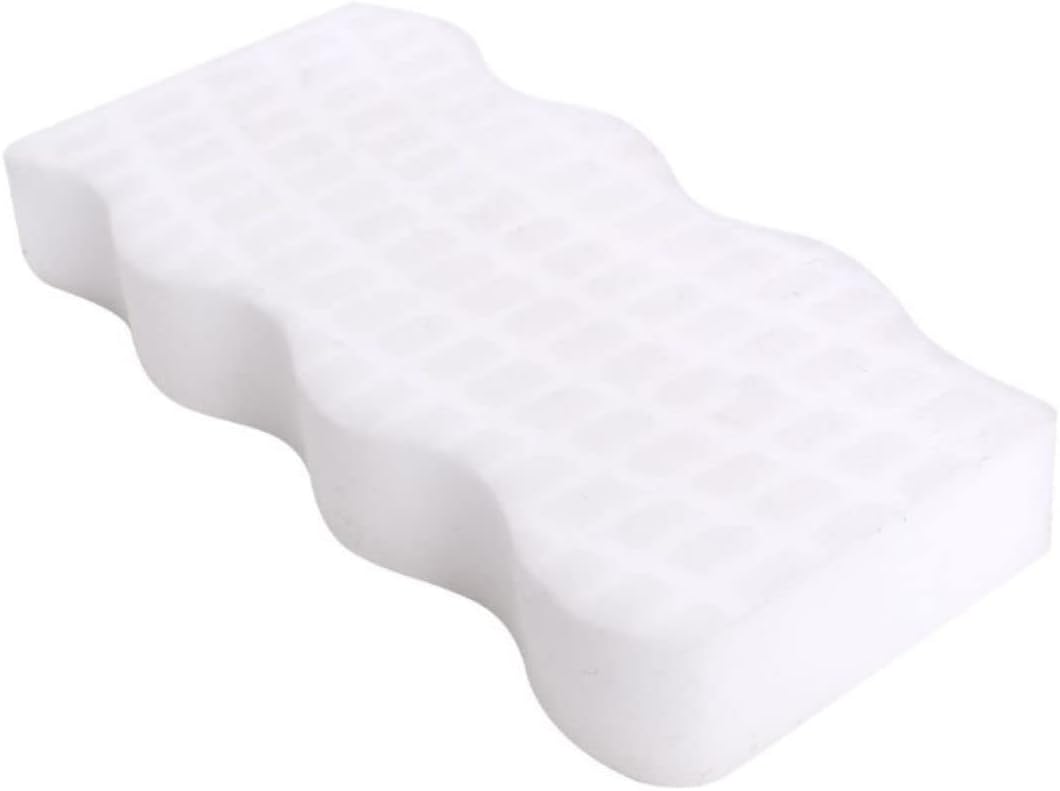 Amazon.com: 50 Pack 3X Density Ultra Durable Magic Sponge Erasers ...