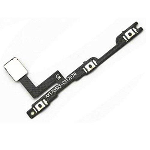 anonymous Power on Off Volume Button up Down Key Flex Cable for Xiaomi ...