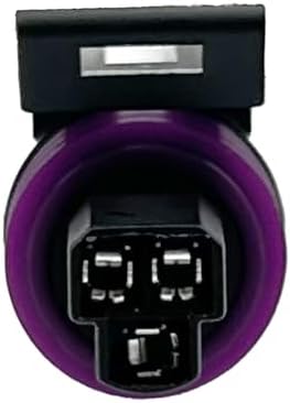 Amazon.com: Throttle Position Sensor (TPS) Pigtail Wiring Connector ...