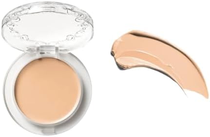 Amazon.com : OTRIEK Beauty Good Apple Lightweight Full-Coverage Cream ...