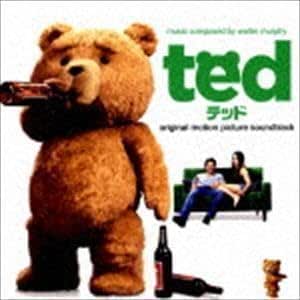 Amazon.co.jp: Ted: The Original Soundtrack (Original Soundtrack ...
