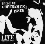 Government Issue - Best of: Government Issue - Amazon.com Music