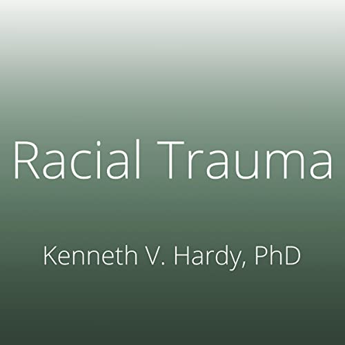 Amazon.com: Racial Trauma: Clinical Strategies and Techniques for ...