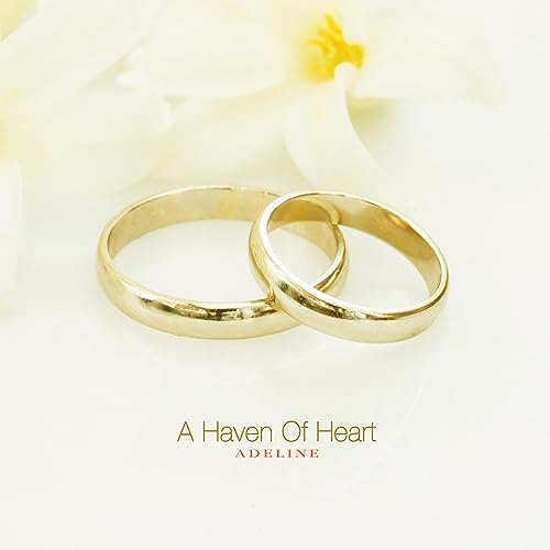 Play A Haven Of Heart by Adeline on Amazon Music