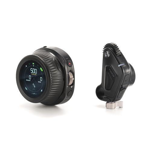 Amazon.co.uk Best Sellers: The most popular items in Follow Focus Levers