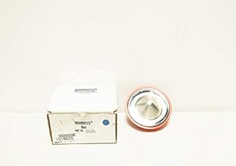 DRESSER 6279801 THERMOFLEX Valve DISC 4IN: Amazon.com: Industrial ...