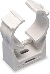 EZ-Riser Superklip Tube and Pipe Clamp, Pipe Clamps - Amazon Canada