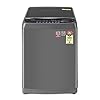 LG 8 Kg 5 Star Inverter TurboDrum Fully Automatic Top Loading Washing ...