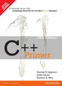 Amazon.in: Buy C++ Primer Book Online at Low Prices in India | C++ ...