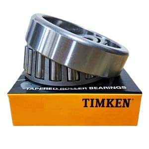 LM48548/LM48510 Wheel Bearing and Race Set-Race Set Front Inner TIMKEN ...
