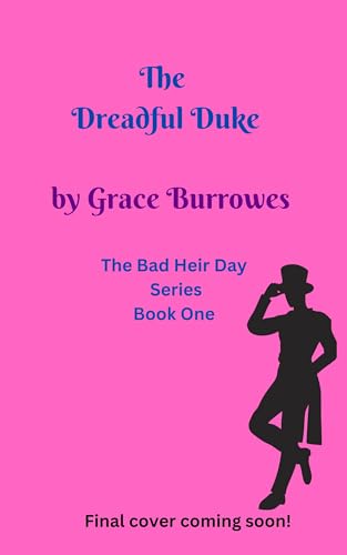 The Dreadful Duke (The Bad Heir Day Tales Book 1) - Kindle edition by ...