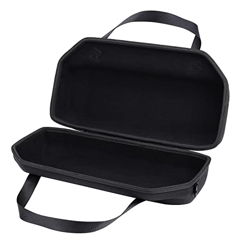 Snapklik.com : Hard Case Replacement For Soundcore Motion Boom Plus ...