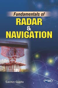 Buy Fundamentals of RADAR & Navigation Book Online at Low Prices in ...