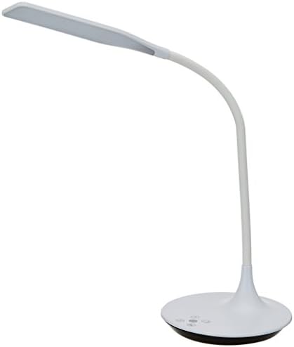 Buy Syska TL-1007-I 7W Smart Table Lamp Compatible with Amazon Alexa ...