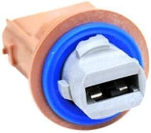 MOPAR 68091384AB - Socket Park And Turn Signal, Pigtails & Sockets ...