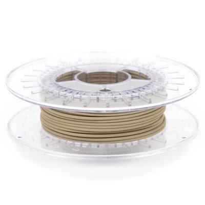 Best Metal Filaments: Real Metal 3D Printer Filament – Printer Materials