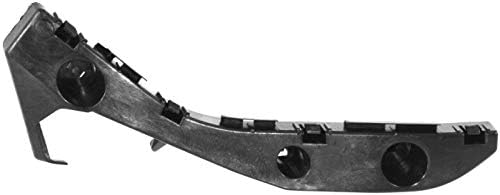 Amazon.com: DAT AUTO PARTS Front Left Driver Side Bumper Cover Bracket ...