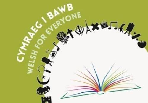 Buy Cymraeg i Bawb Book Online at Low Prices in India | Cymraeg i Bawb ...