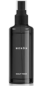Amazon | MENON ヘアオイル メンズ 100ml 洗い流さないトリートメント エアリーモイスチャー処方 保湿 無添加 メンズヘアオイル メノン (100ml) | MENON ...