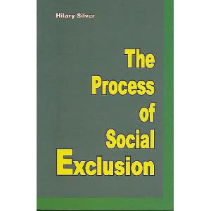 Buy The Process Of Social Exclusion Book Online at Low Prices in India ...
