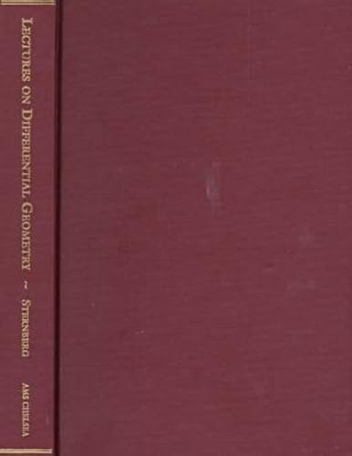 Lectures on Differential Geometry (AMS Chelsea Publishing): Shlomo ...