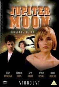 Jupiter Moon: Volume 7 [DVD]: Amazon.ca: Movies & TV Shows