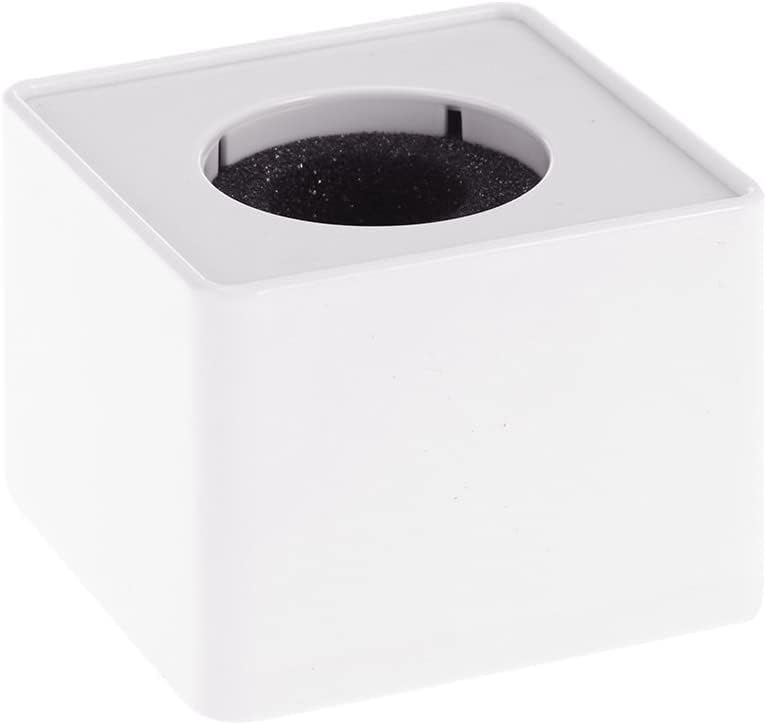 kh Microphone Logo Custom Square Cube Shaped Flag for News Interview ...