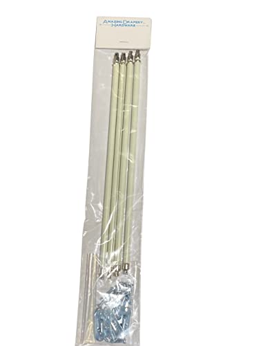 The 30 Best Sash Window Rods of 2025 [Verified] - Cherry Picks