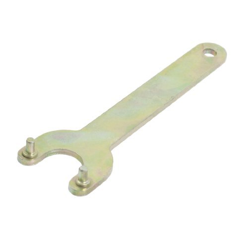 PRAV® Flat Head Terminal Single Open Ended Spanner Wrench Tool Kit 25/ ...