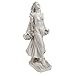 Design Toscano Flora Divine Patroness of Gardens Roman Goddess Statue ...