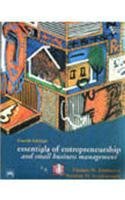 Essentials of Entrepreneurship and Small Business Management, 4th ...
