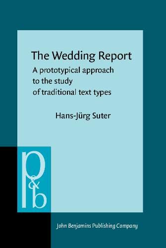 Ebook – The Wedding Report: A Prototypical Approach to the Study of ...