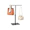 Amazon.com: HEYLEAYAR T Shaped Purse Display Stand Adjustable Height ...