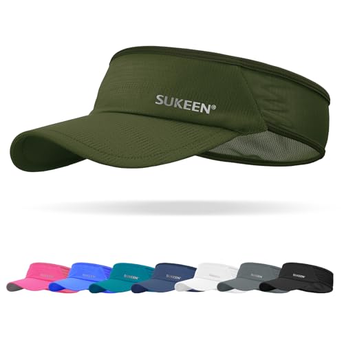 Amazon Best Sellers: Best Men's Visors
