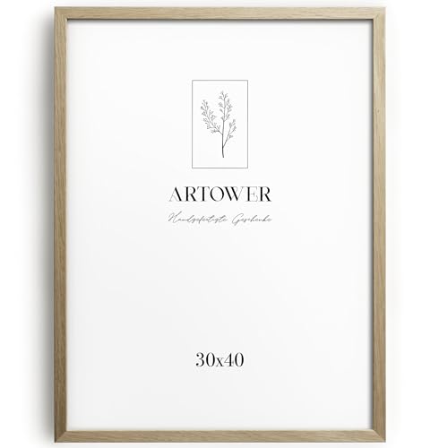 Bilderrahmen 40X30 – Die 15 besten Produkte im Vergleich - litia.de