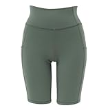 ・ブランド:Danskin・製造元:ダンスキン・モデル:DC223350・製造元/メーカー部品番号:DC223350・安心感のある厚みの素材を使用したショートレギンス・ハイウエスト・身体にフィットするよう考えられたカッティング