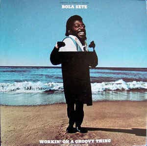 Amazon.com: Workin' On A Groovy Thing: CDs & Vinyl