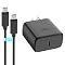 Amazon.com: Samsung 45W USB C Fast Charging Block Type C Wall Plug ...