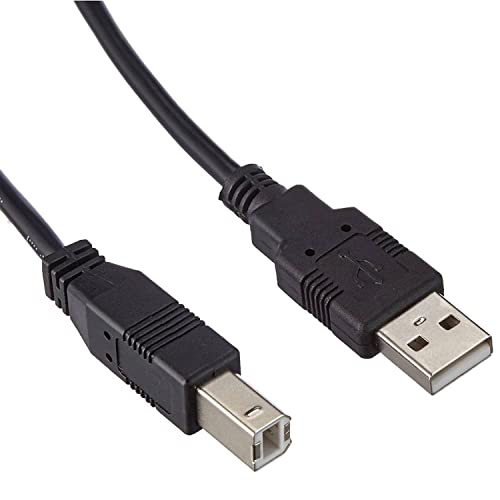 Epson Drucker USB Kabel – Die 15 besten Produkte im Vergleich ...