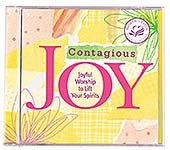 Contagious Joy, Joyful Worship to Lift Your Spirits: Amazon.ca: Music