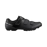 【発売日：2025年06月25日】・ブランド:シマノ(SHIMANO)・製造元:シマノ(SHIMANO)・モデル:SH-XC102・製造元/メーカー部品番号:SH-XC102・重量：335g（SIZE42）、ソール：グラスファイバー＆強化ナ...