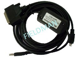 Mitsubishi PLC Programming Cable : Amazon.in: Industrial & Scientific