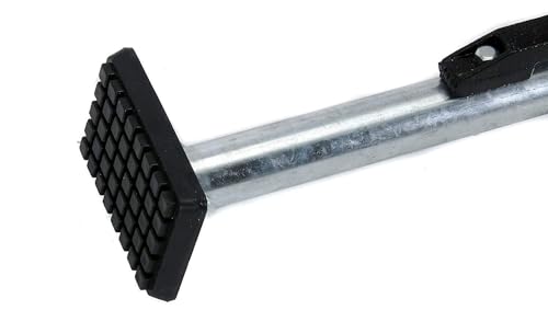 Snapklik.com : DC Cargo Heavy-Duty Adjustable Load Lock Bars For ...