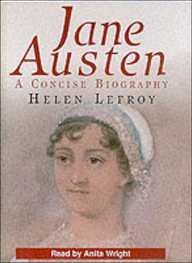 Jane Austen (Pocket Biography Series): Lefroy, Helen, Wright, Anita ...