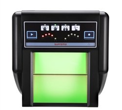 RealScan G10 Finger Print Scanner (4G) : Amazon.in: Home Improvement